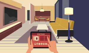 Best Home Automation Hub | Smart Home Devices